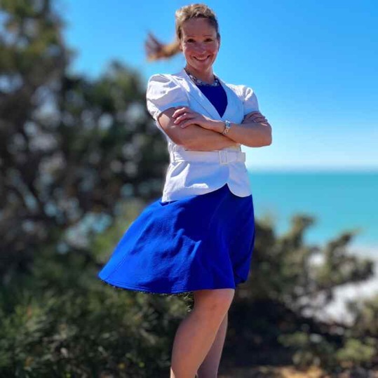 JES! Coaching & Mediation | Jennifer Sandermann – Kiel & Online - START